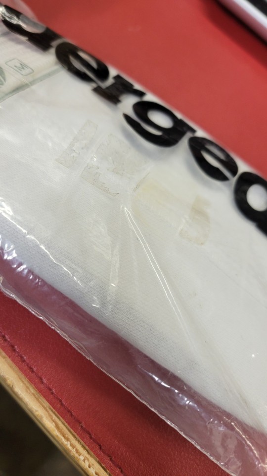 Vintage Body Tech by Undergear men's brief M RARE! Brawn Of California | eBay