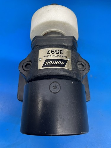 Norton Brake Dresser 3597 excellent condition Made in U.S.A. | eBay