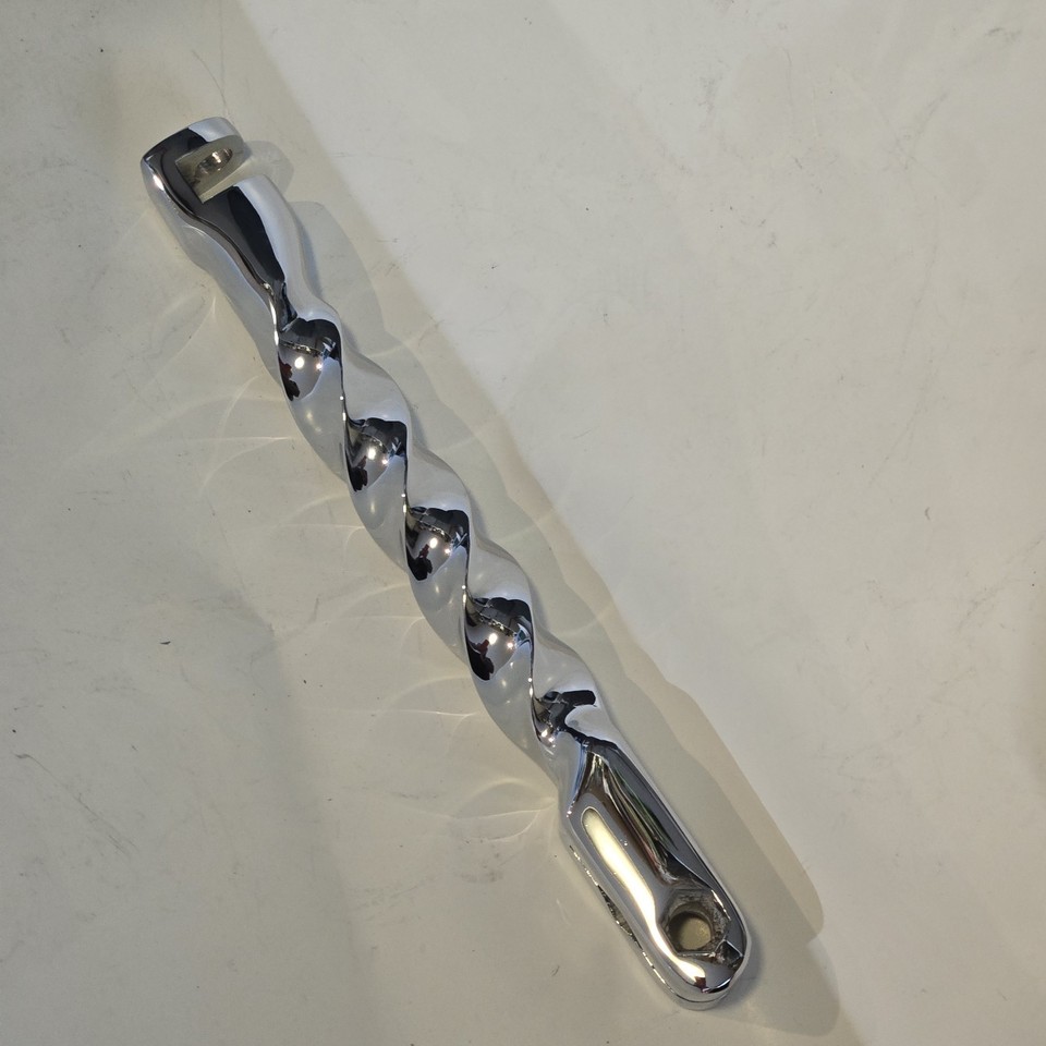 Custom Kickstart Arm Harley Knucklehead Panhead Shovelhead Chopper XLCH ...