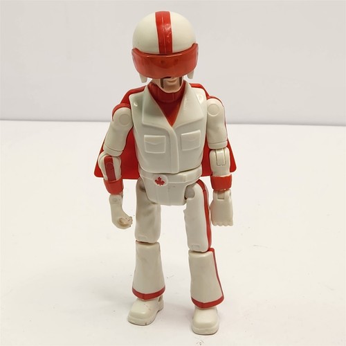 Disney Pixar Toy Story Duke Caboom Action Figure 6" Mattel 2018 COL ...