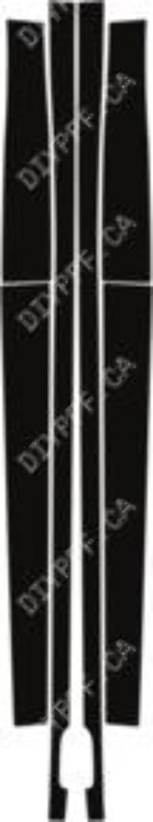 Rockers 2020-2021 BMW X4 M 21-20 4D SUV PPF | eBay