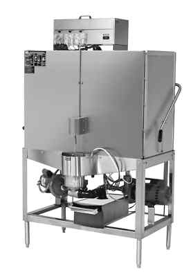 CMA Dishmachines SB Pot & Pan Double Rack Dishwasher Door Type | eBay