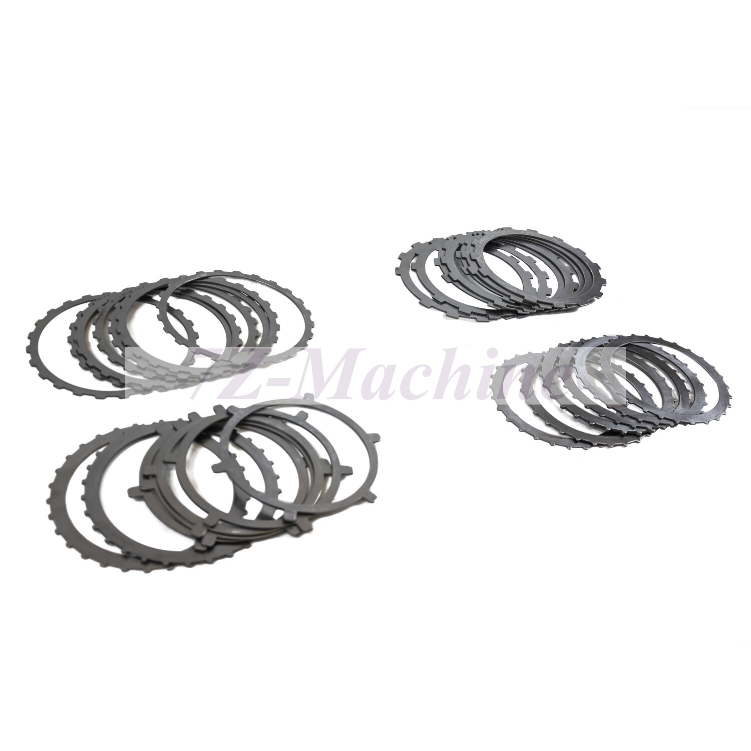 RE4R01A Steel Plates Kit for Nissan 240SX & Frontier & Pickup ...