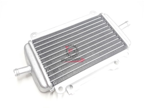 577183 Radiateur D'Eau Vespa Granturismo 125 2003-2007 Original PIAGGIO ...