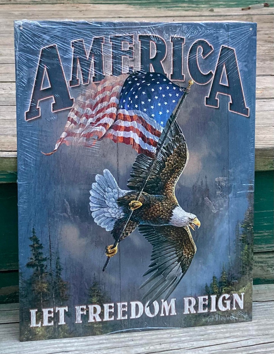Murica Freedom Eagle America Freedom (hawk2169) – Profile