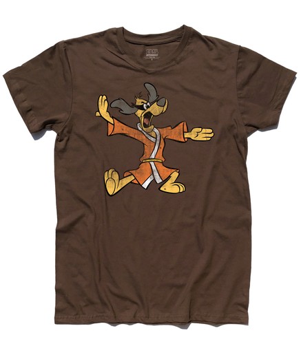 Men's La Furia Of Hong Kong Penrod' Penry 'Pooch Phooey Karate | eBay