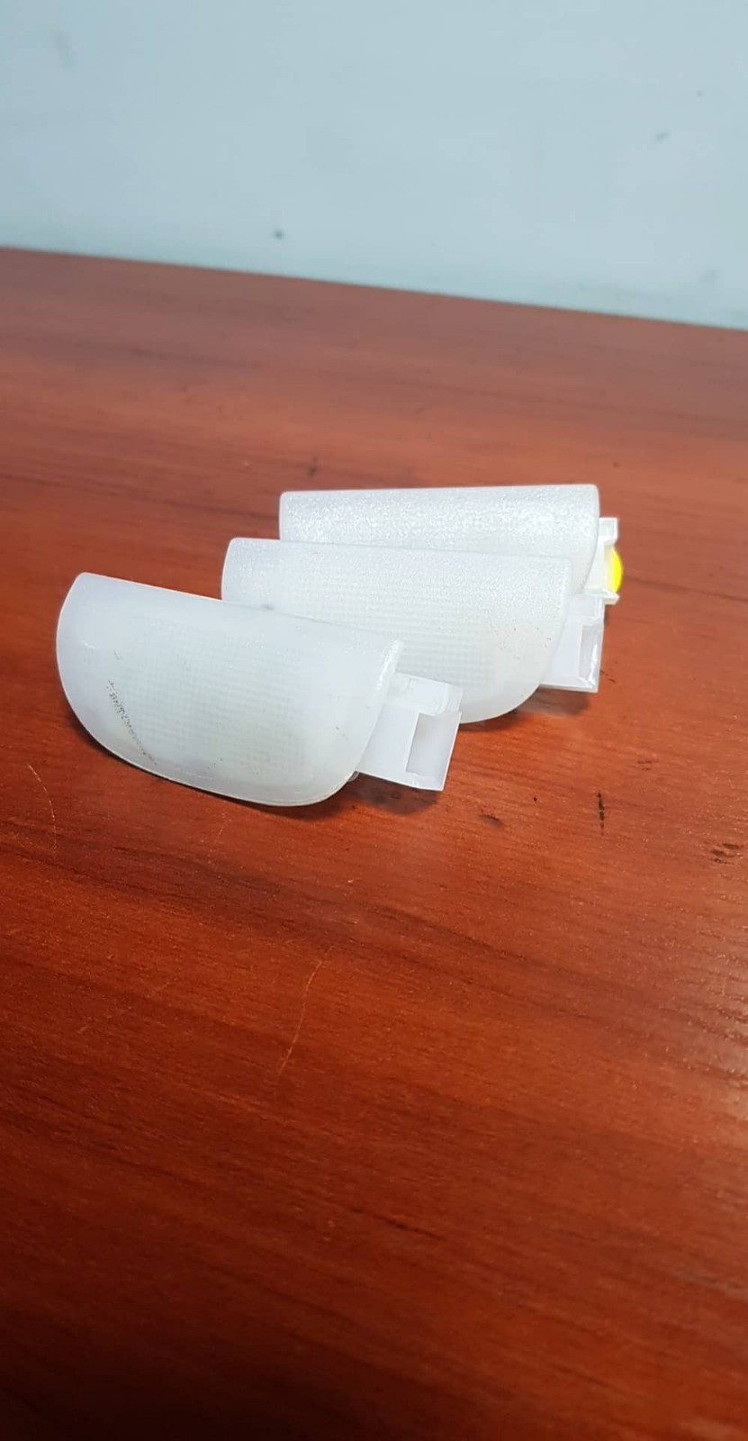 MercedesW220 Exit Light Door Light Lighting Step out 2208200401 | eBay UK