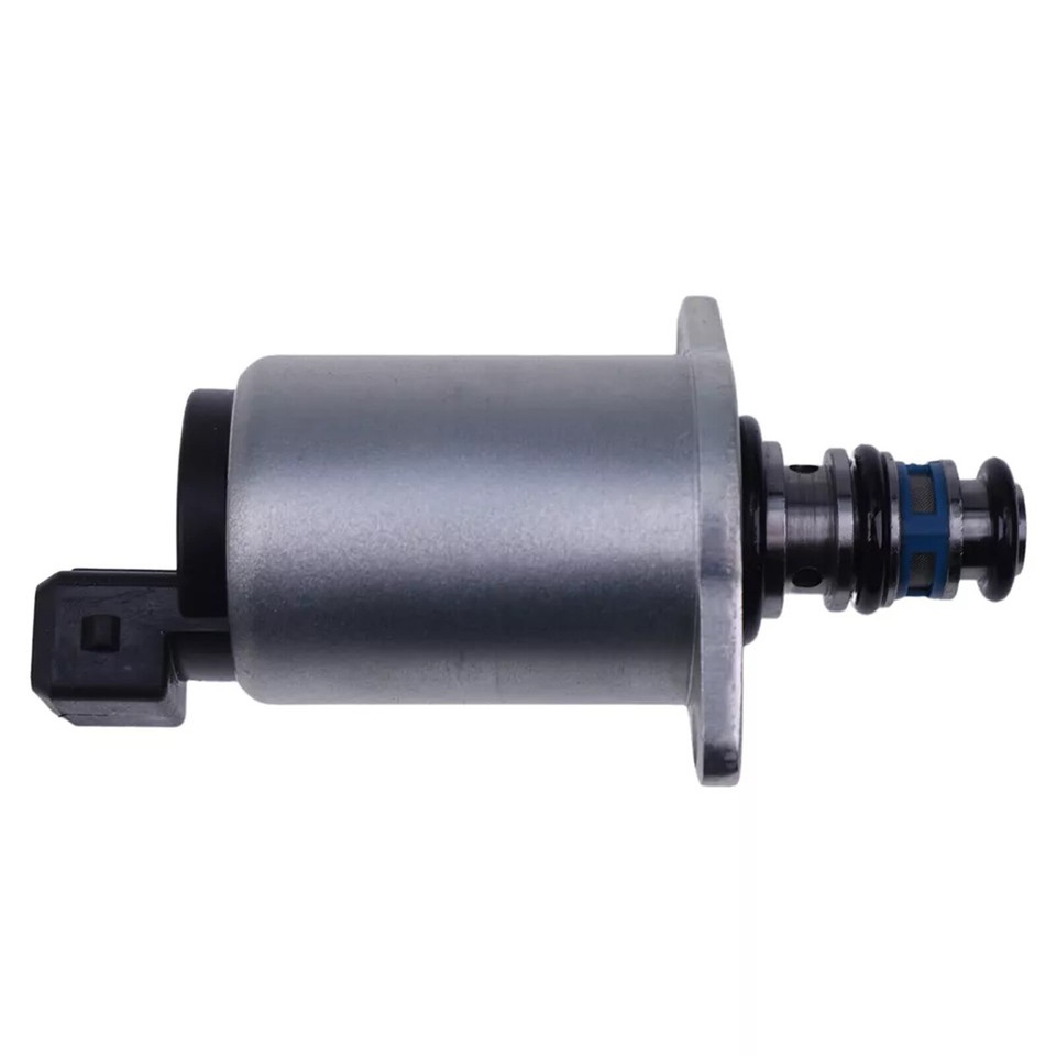 24V New Hydraulic Solenoid Valve 3768317 TM58401 Fits For Parker PVC25 ...