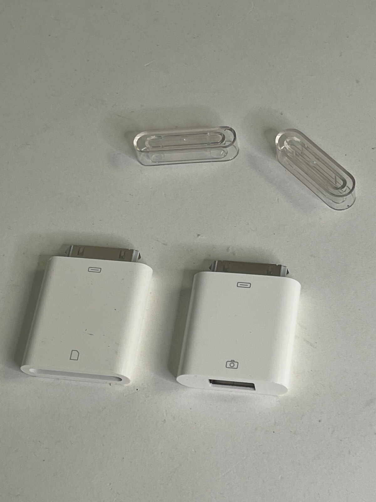 Apple Camera Connection Kit for older iPads | eBay