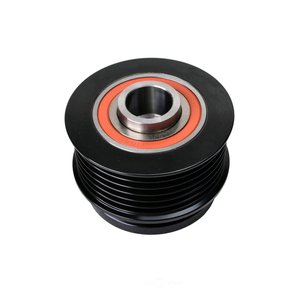 Alternator Decoupler Pulley Continental Elite 49960 fits 14-15 Hyundai ...