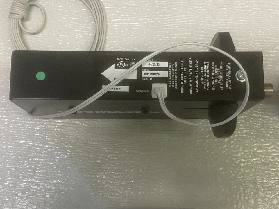 liftmaster 8500 wall mount garage door opener Locks | eBay