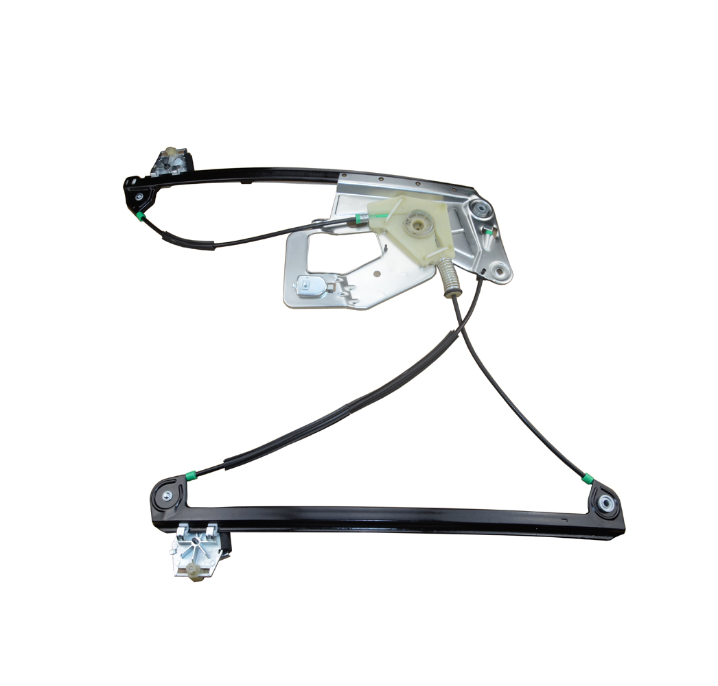 Power Window Regulator Front Left for BMW E39 525i 528i 530i 540i M5 ...
