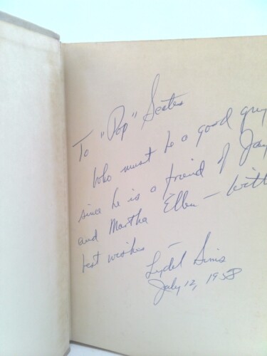 War Fish : Thrilling Firsthand Story of Courage and Action... (1st Ed ...