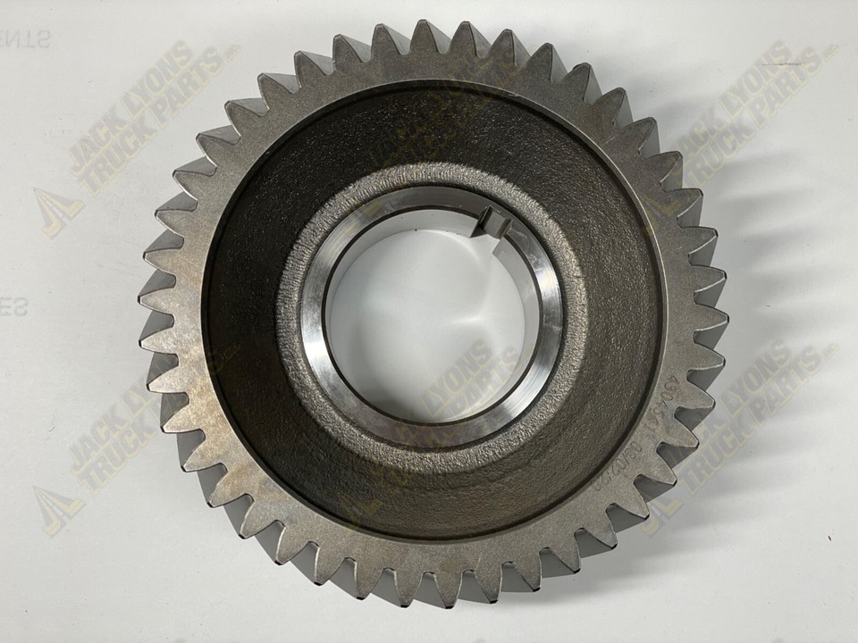 4304541 New Eaton Fuller COUNTER SHAFT DRIVE GEAR - Aftermarket | eBay UK
