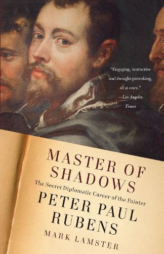 Mark Lamster Master of Shadows (Poche) 9780307387356 | eBay