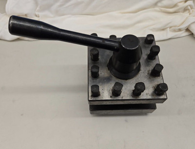 Bushings - Turret Lathe