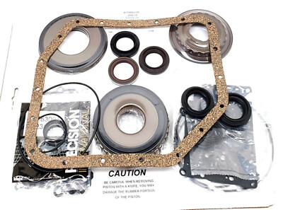 U340 Overhaul Kit With Pistons | eBay