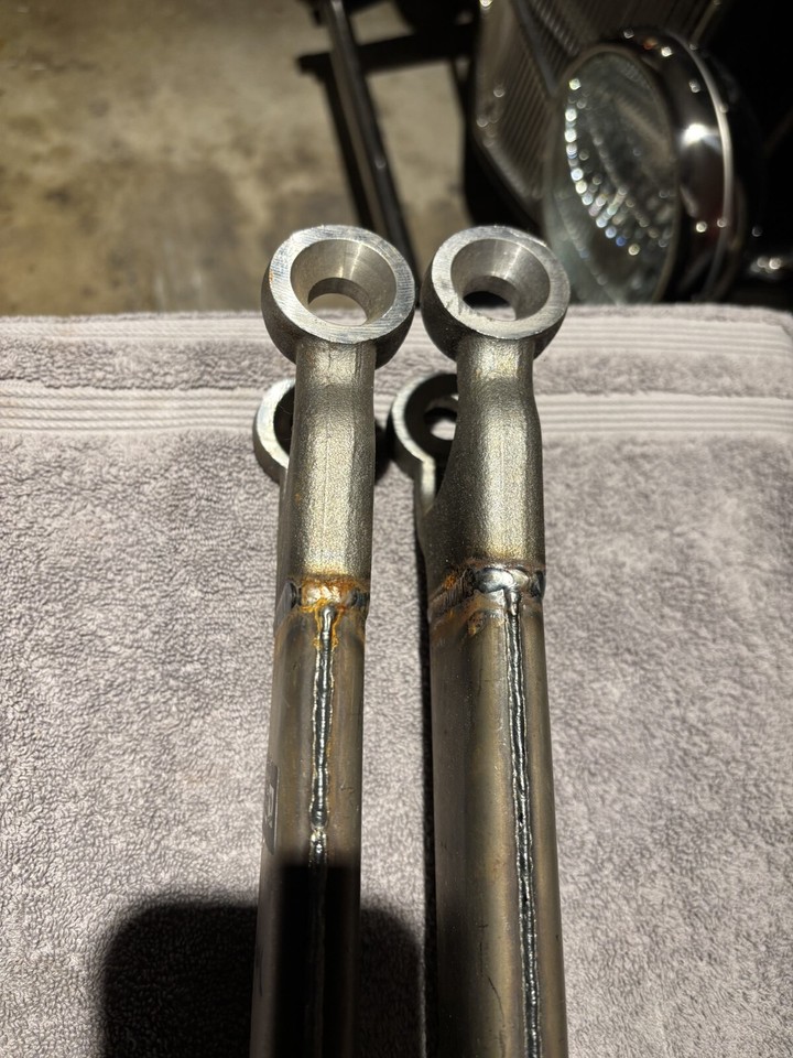 HOT ROD WISHBONES FOR 1928 - 1932 FORDS AND OTHER HOT RODS | eBay