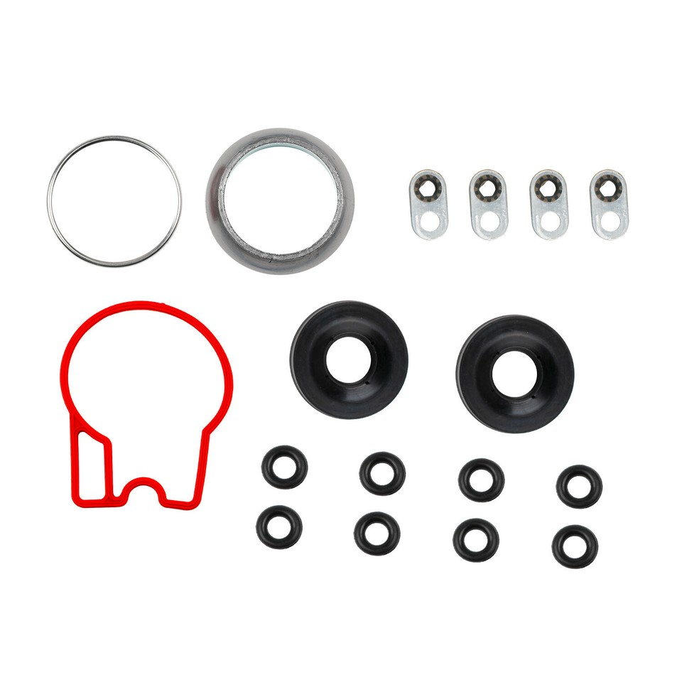 HS26191PT MLS Full Head Gasket Set Fits For Chevrolet Trailblazer EXT ...