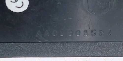 Mercury Marine Smartcomms CDS AA02601594 Outboard Diagnostic Interface ...