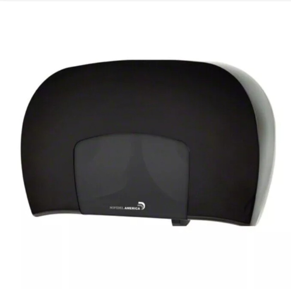 Industrial Papernet Sofidel Twin Toilet Paper Tissue Dispenser (Jumbo 9 ...