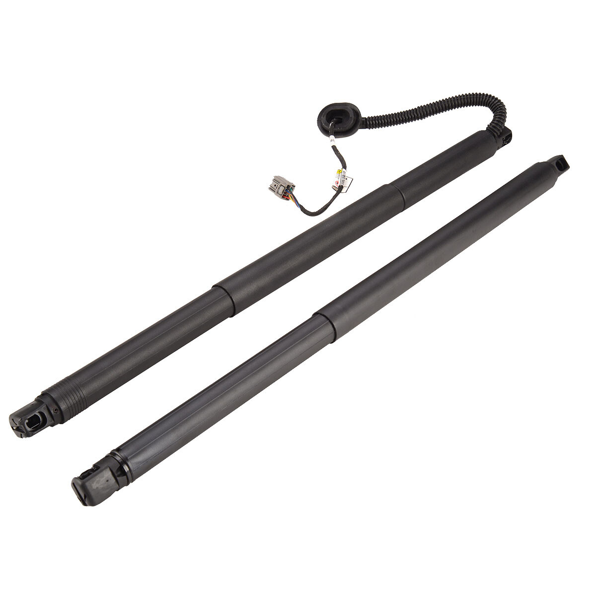 2x Rear Tailgate Power Hatch Lift Support for Chevy Suburban GMC Yukon ...