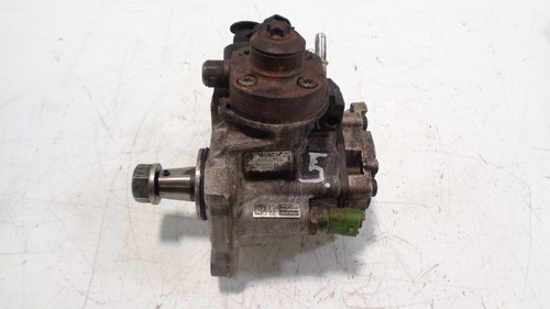 Hochdruckpumpe für Land Rover 3,0 D 4x4 306DT TDV6 0445010614 9X2Q ...