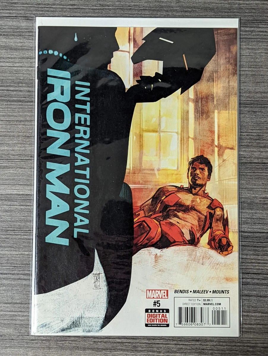 Brian Christopher Stark