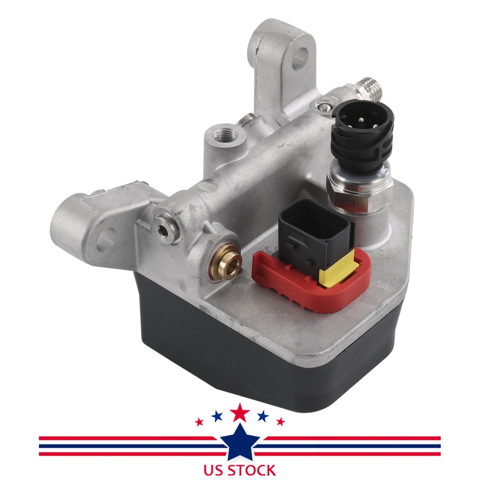 AHI Dosing Module For Volvo Mack Trucks D11 D13 D16 MP8 23185531 ...