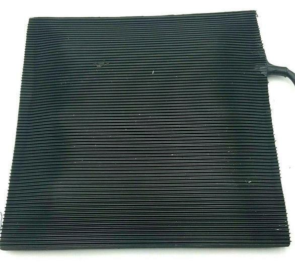 Tapeswitch Armor Mat Style AMCKP 9" x 9" ARM 56TA0137, 5609 Free ...
