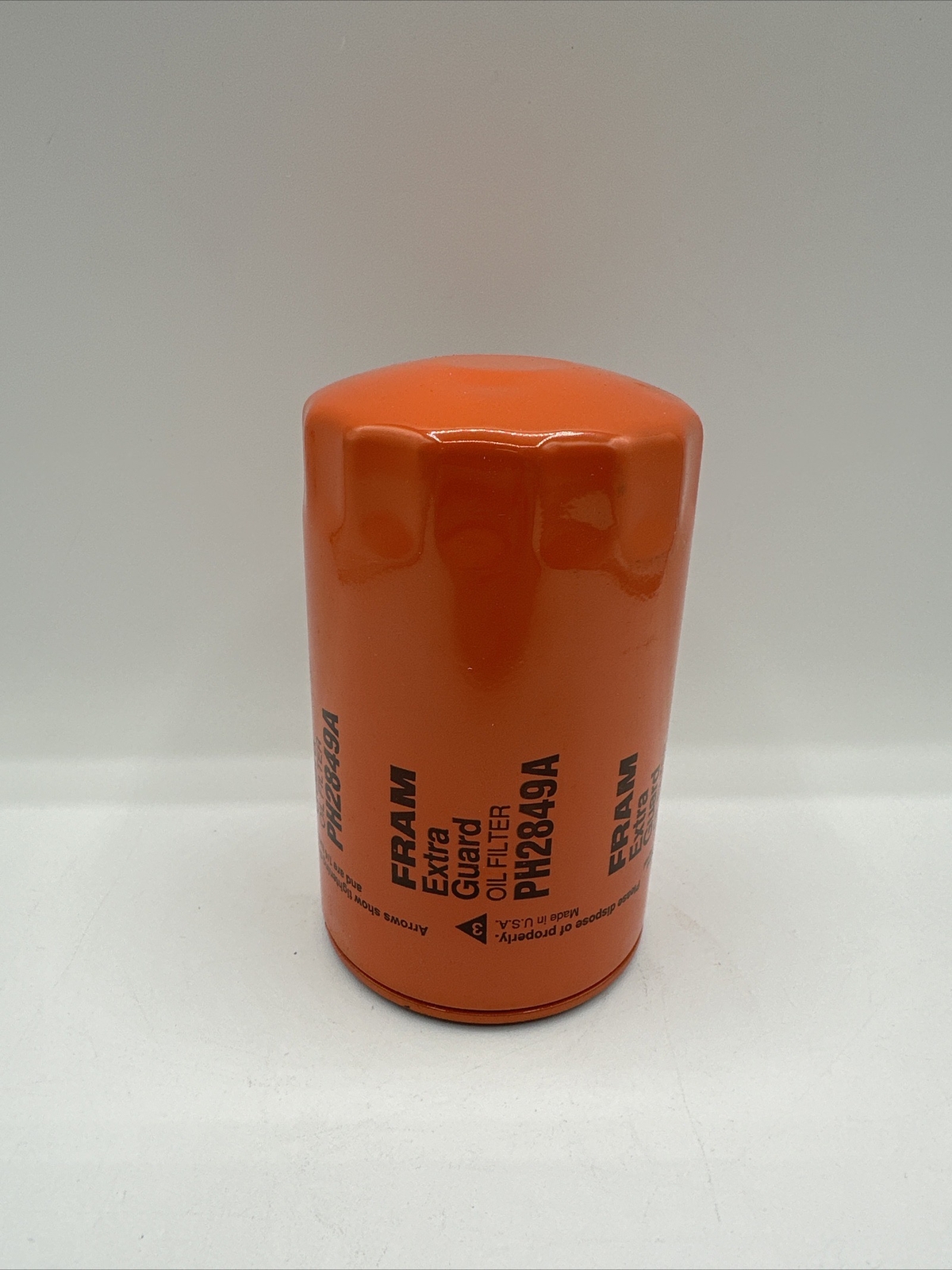 GONHER GP24 - cross reference oil filters | oilfilter-crossreference.com