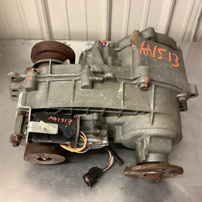 2000-2005 Ford Ranger Mazda B3000 Transfer Case Assembly Electric Shift ...