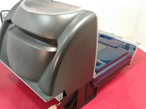 NCR 7878-2000 Scale and Scanner Works *Missing Top* Parts/repair Clean ...