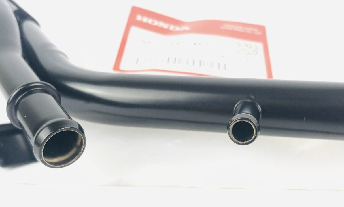 Honda Genuine CR-V Heater Pipe Accord Crosstour Comp 19510 - R40 - A60 ...