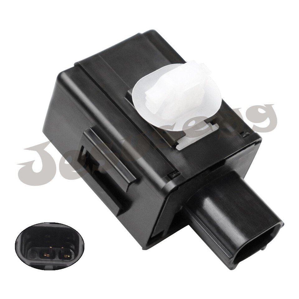 74940-SZW-003 Electrical Warning Buzzer Assy Smart For 13-17 Honda ...