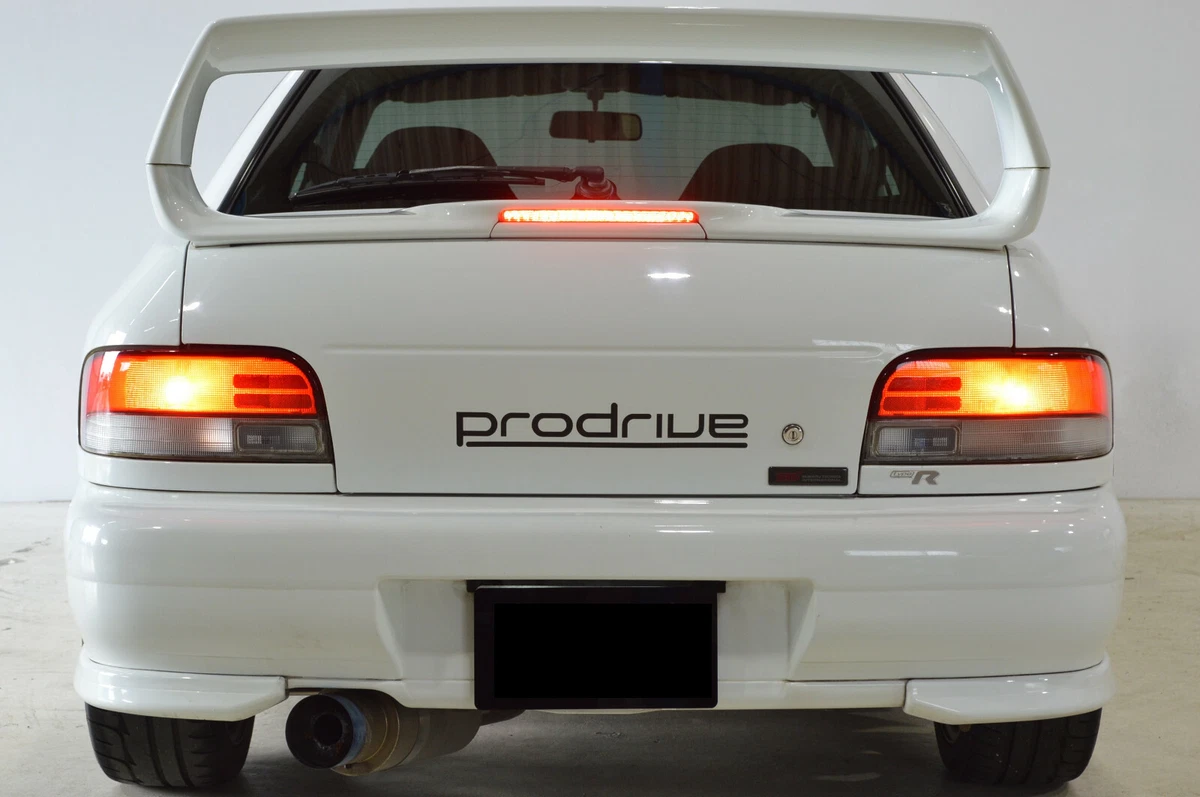 JDM 93-00 Subaru Impreza WRX STI GC8 Front End Clip Fenders, 43% OFF