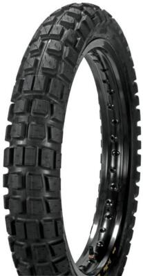 Kenda 90/90B-21 K784F Big Block Motorcycle Tire - Dual Sport Style ...