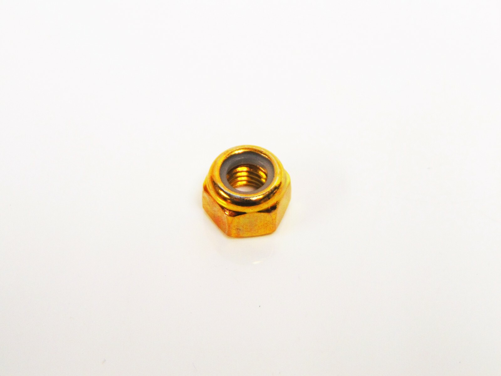 OEM Arctic Cat Snowmobile Hex Nut 8422-802 READ LISTING | eBay