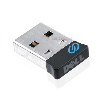 USB receiver for Dell Universal Pairing Wireless Keyboard Mouse KM714 ...