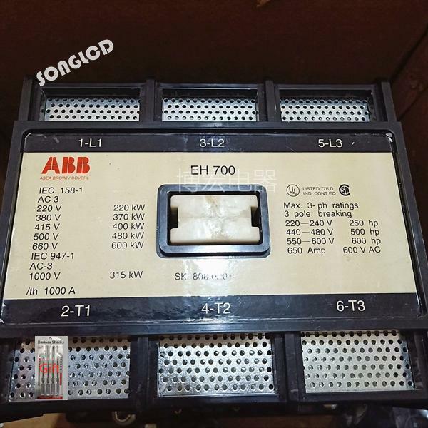 1PS NEW EH 700 EH700-30-11 220V via DHL or FedEx | eBay