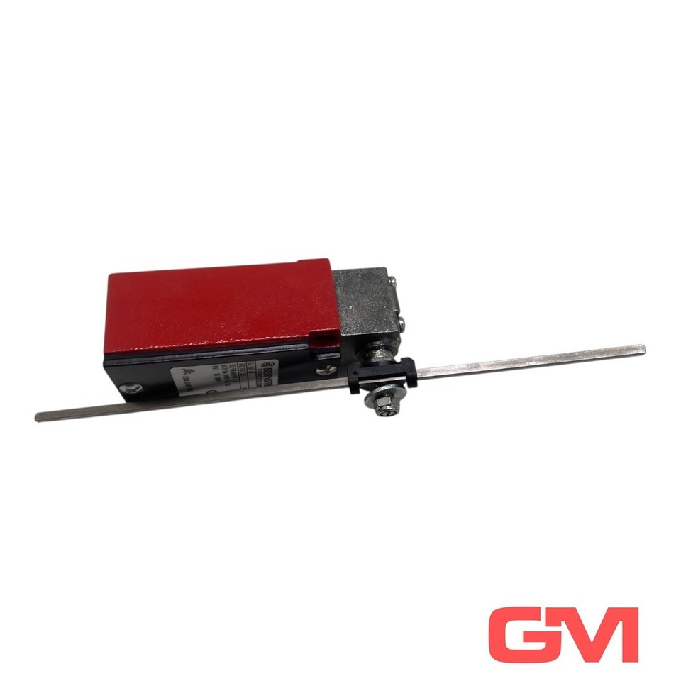 Bernstein Endschalter GC-SU1 AD limit switch 602.1187.125 Sicherheitsschalter | eBay.de