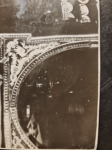 VINTAGE Robert BOARD 8X10 PHOTO AT HOME WITH 2 GOLDEN AGE ACTRESS ...