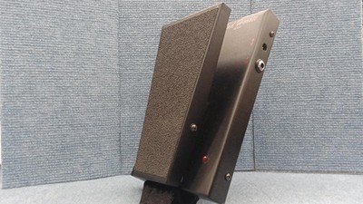 Pedale Effetti Usato Morley Bad Horsie Steve Vai Signature | eBay