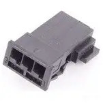 Original MERCEDES BBDC W242 V251 414 Steckh.Gehäuse 0295455528 | eBay