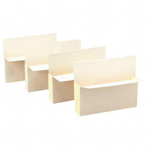 Esselte Ess-12811 Pendaflex End-tab Expanding File Pocket - 1.75" for ...