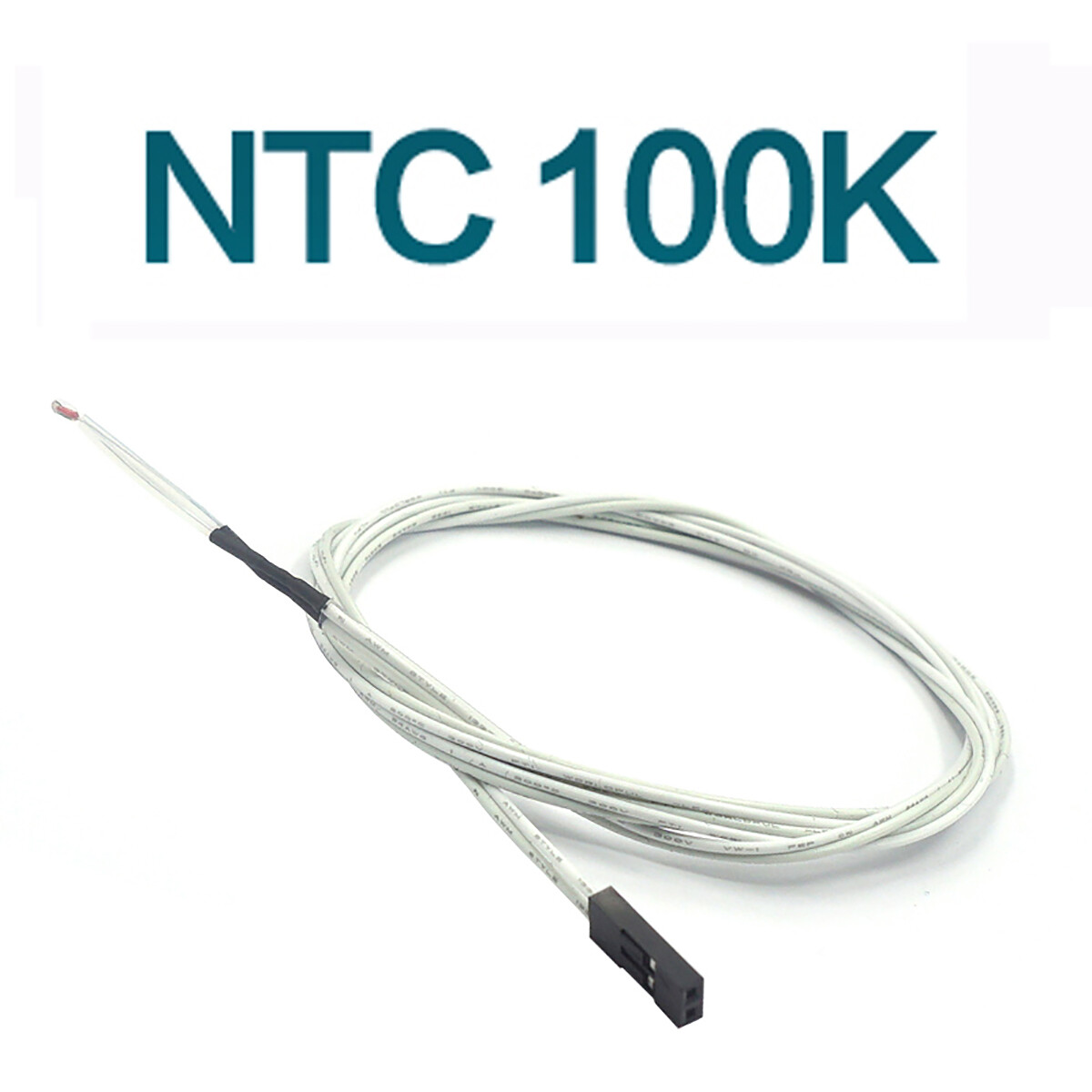 100 Ohm Ntc Thermistor