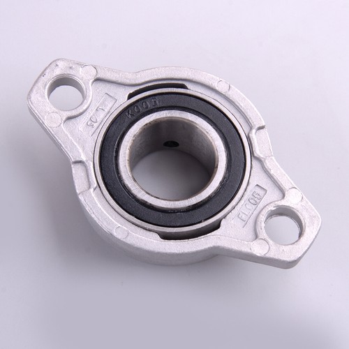 25mm KFL005 Pillow Block Bearing FL005 Flange Block Bearing A2 | eBay