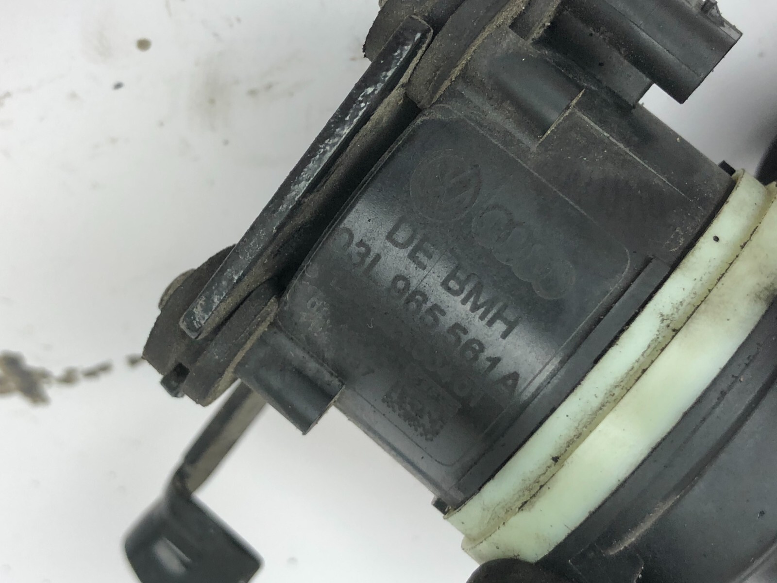 Audi A3 A4 A5 A6 2.0 TDI Electric Auxiliary Water Pump 03L965561A | eBay