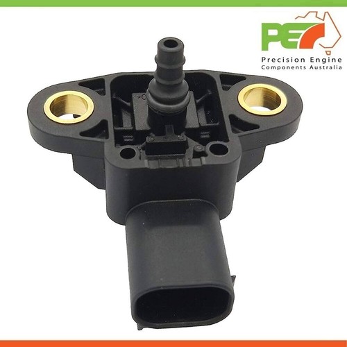 New *PEC* MAP Sensor For MERCEDES BENZ SPRINTER 413CDI OM611.981 4 Cyl ...