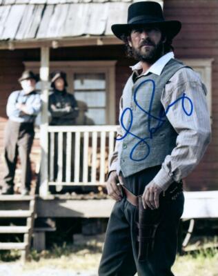 Luke Perry signed 8x10 Picture nice autographed photo pic with COA | eBay